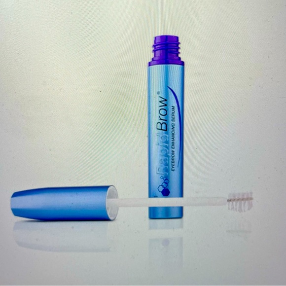 RapidBrows | Makeup | Rapid Brow Eyebrow Enhancing Serum Sealed New 2 ...
